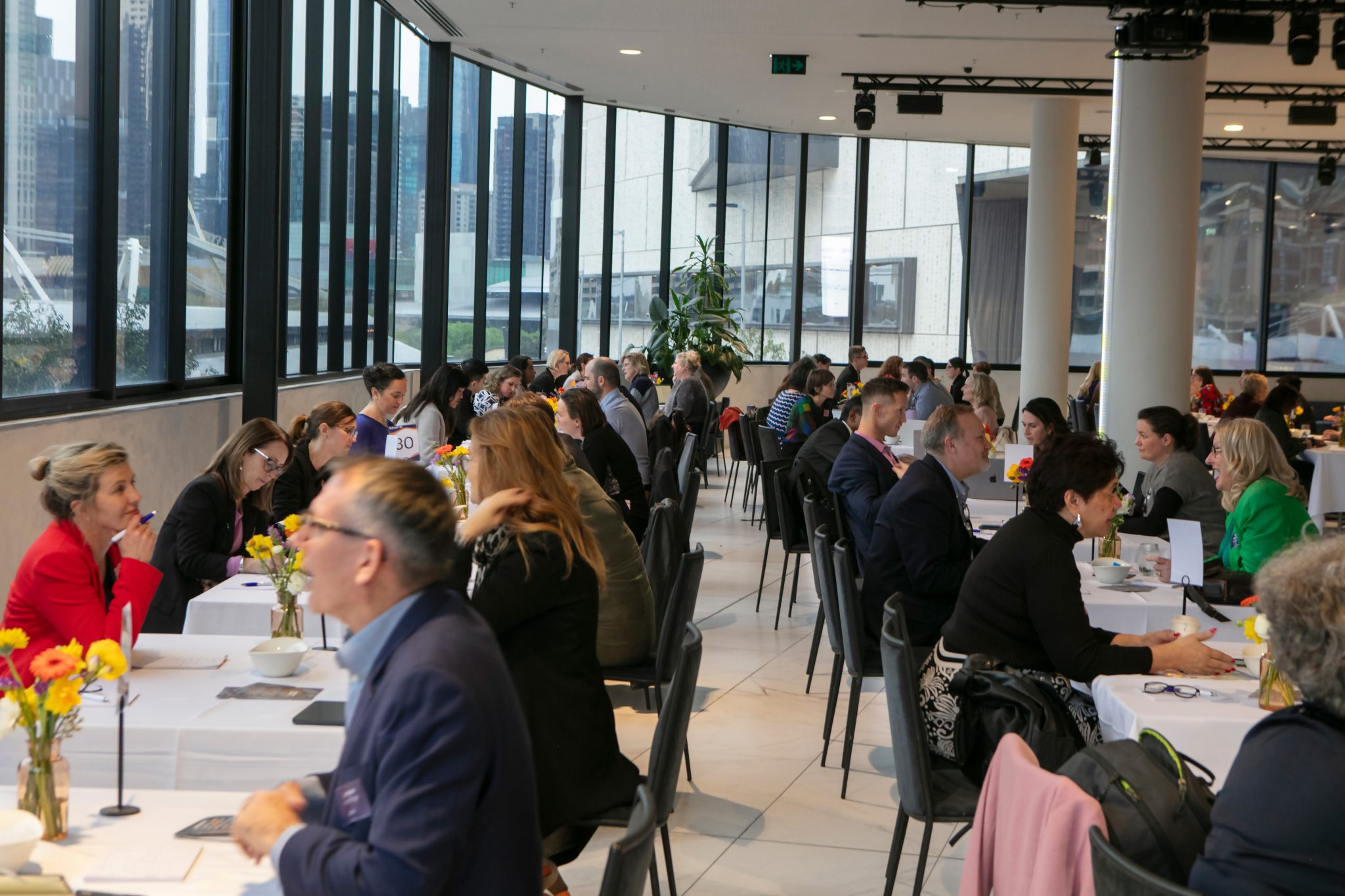 Our Day at the Benefolk Expert Bar Launch - GO Salary