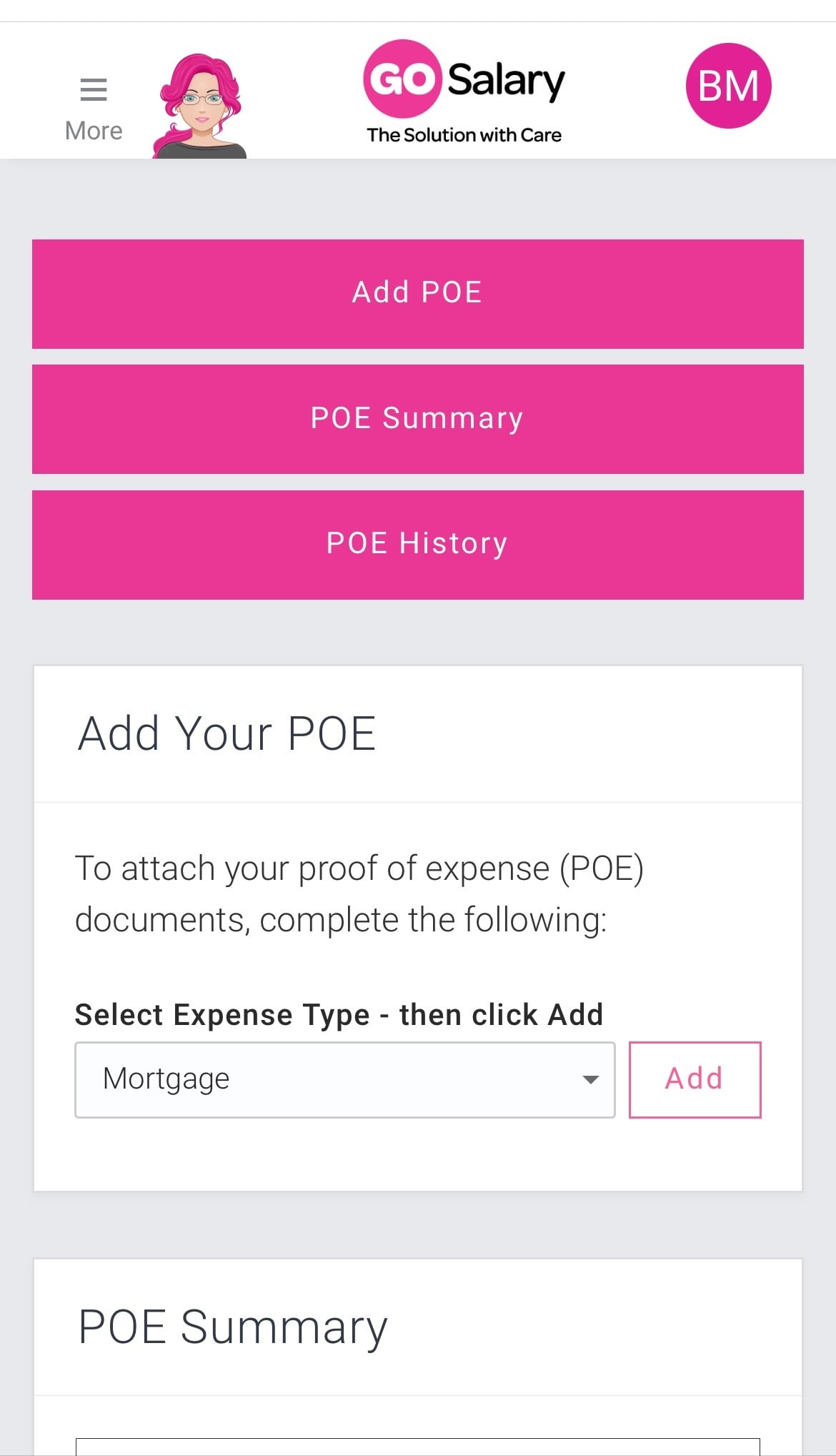 The Importance of Proof of Expenses - GO Salary